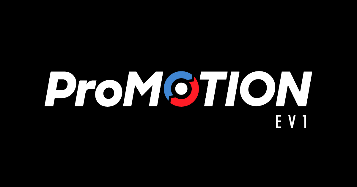 Science&Technology | ProMOTION EV1